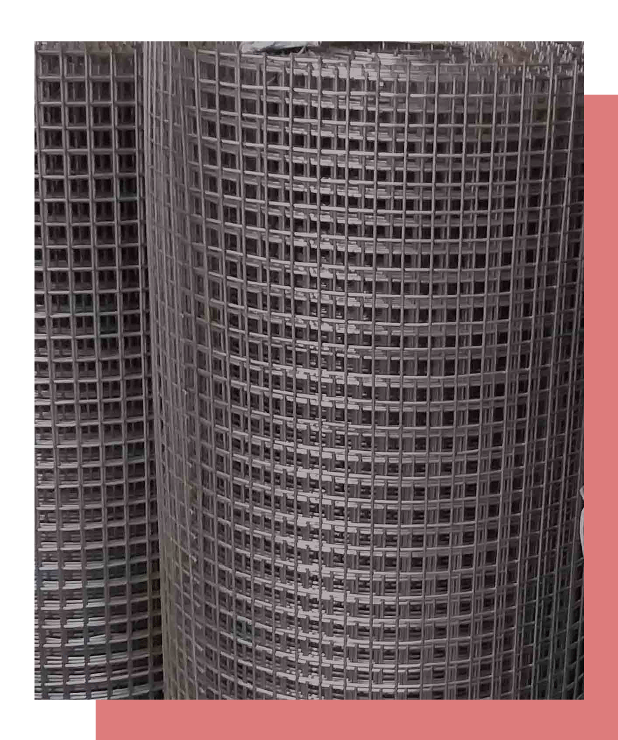#1 Best Manufacturer of all types of Wire Mesh